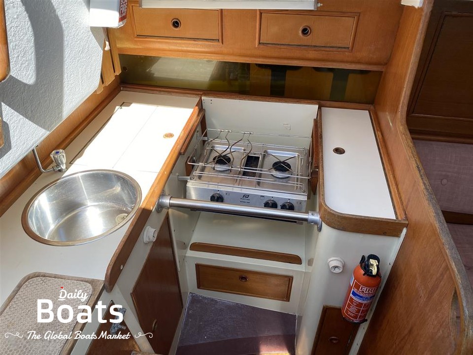 1981 Kalik 30 for sale. View price, photos and Buy 1981 Kalik 30 #396515