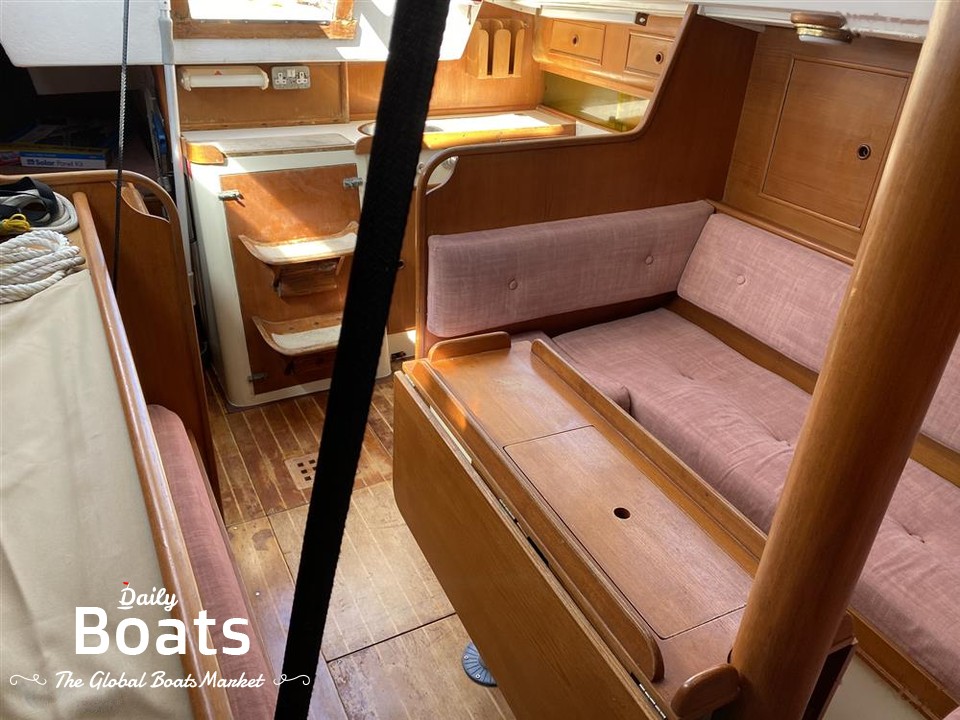 1981 Kalik 30 for sale. View price, photos and Buy 1981 Kalik 30 #396515