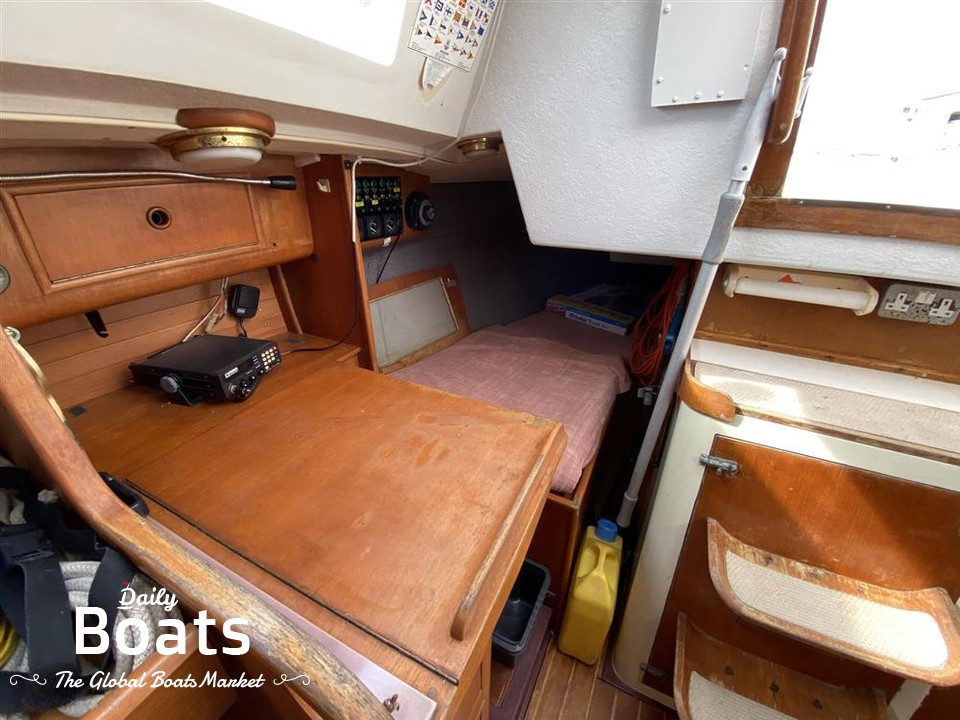 1981 Kalik 30 for sale. View price, photos and Buy 1981 Kalik 30 #396515