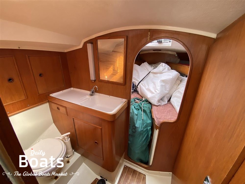 1981 Kalik 30 на продажу. Посмотреть цену, фотографии и Купить 1981 ...