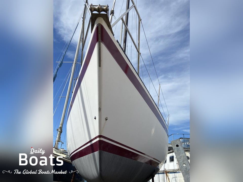 1981 Kalik 30 for sale. View price, photos and Buy 1981 Kalik 30 #396515