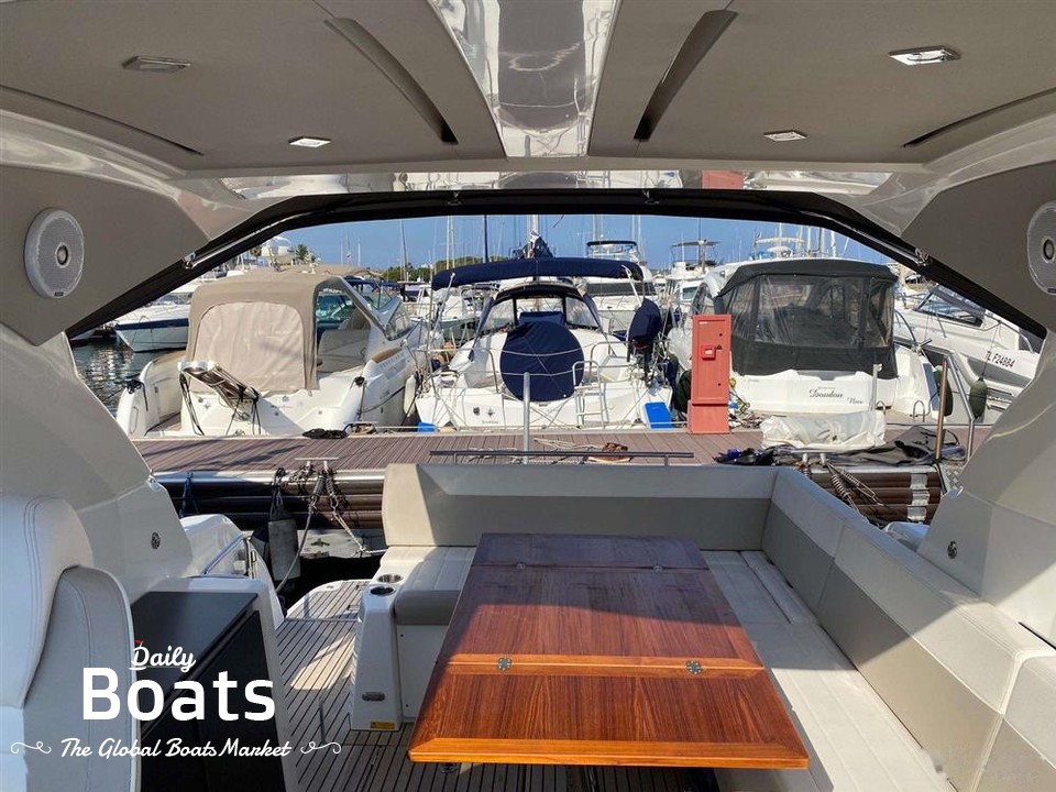 2017 Jeanneau Leader 33 for sale. View price, photos and Buy 2017 ...