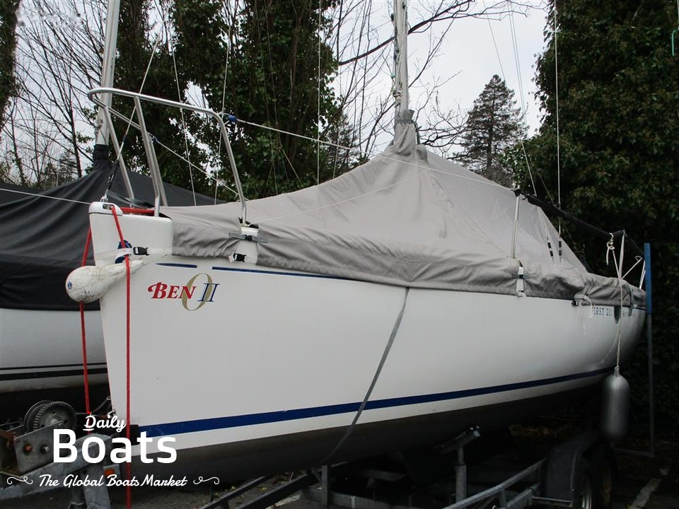 2003 Bénéteau Boats First 211 for sale. View price, photos and Buy 2003 ...