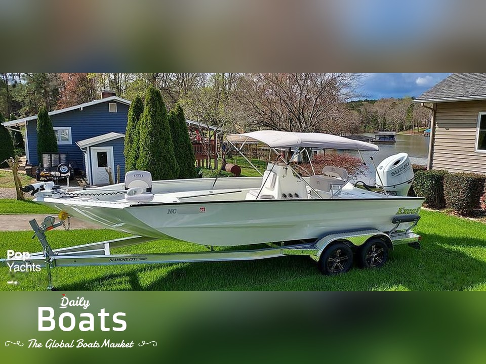 2022 Excel Bay Pro 230 for sale. View price, photos and Buy 2022 Excel ... 2022 Excel Bay Pro 230 for sale. View price, photos and Buy 2022 Excel ...