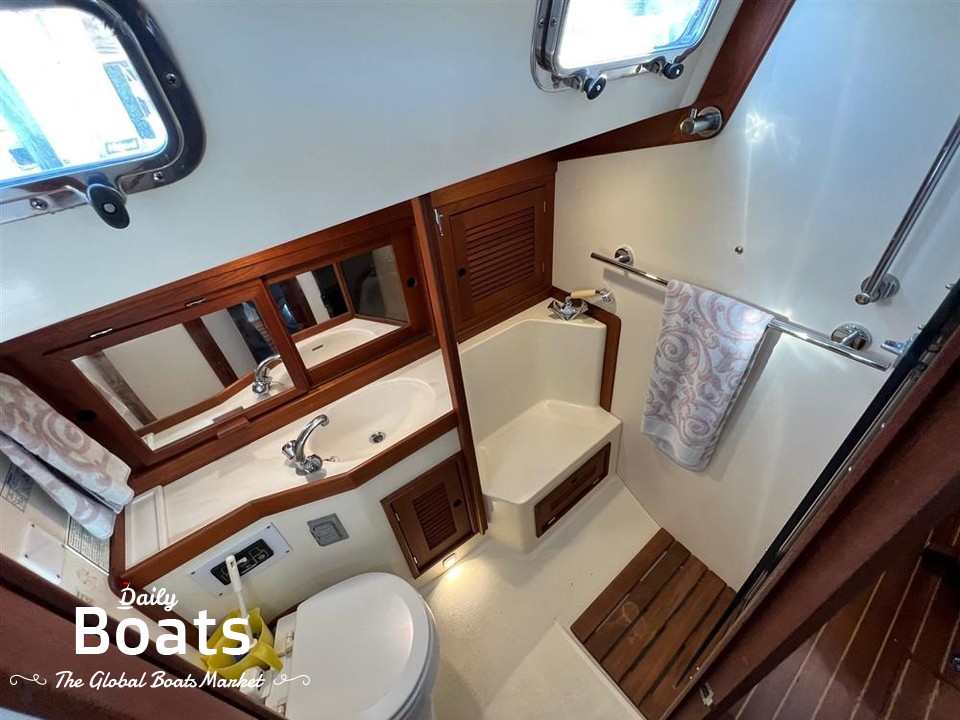 1998 Tartan Yachts 3500 for sale. View price, photos and Buy 1998 ...