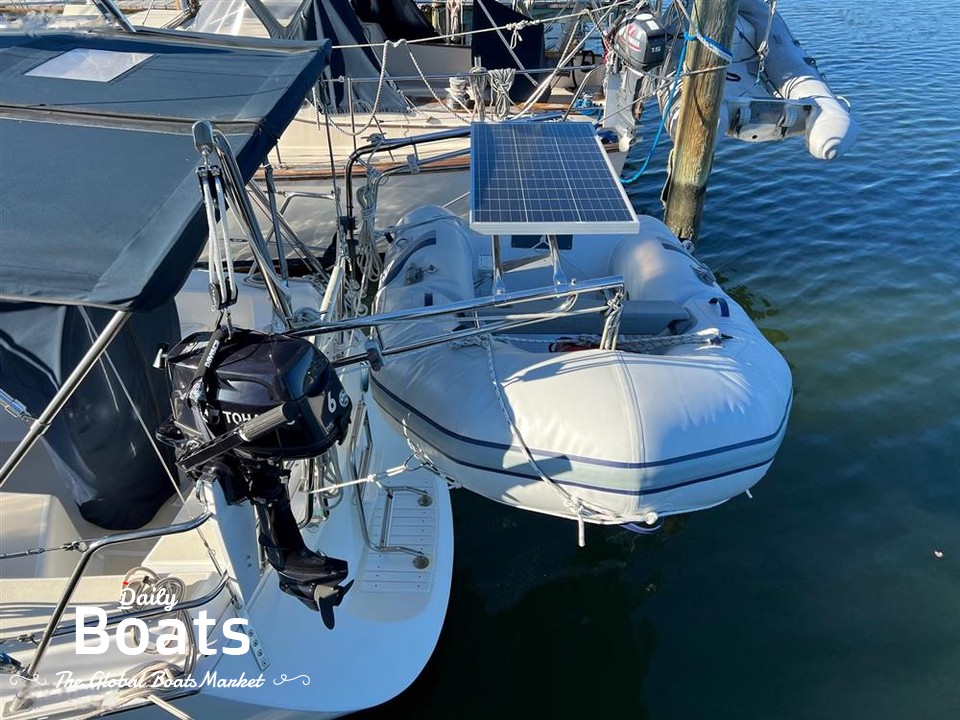 1998 Tartan Yachts 3500 for sale. View price, photos and Buy 1998 ...