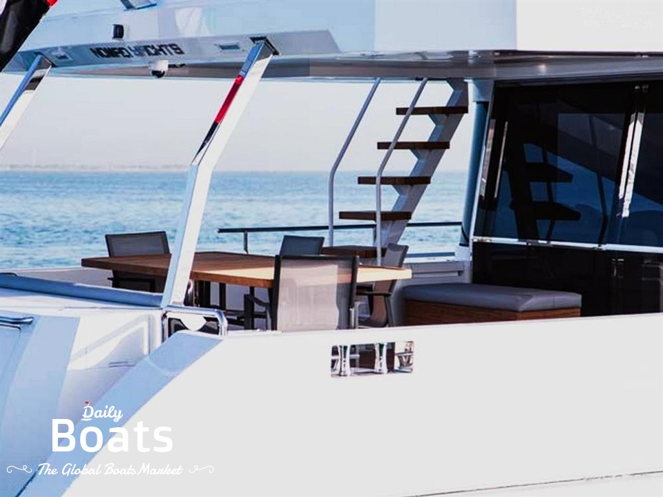 2022 Nomad 70 Suv For Sale View Price Photos And Buy 2022 Nomad 70