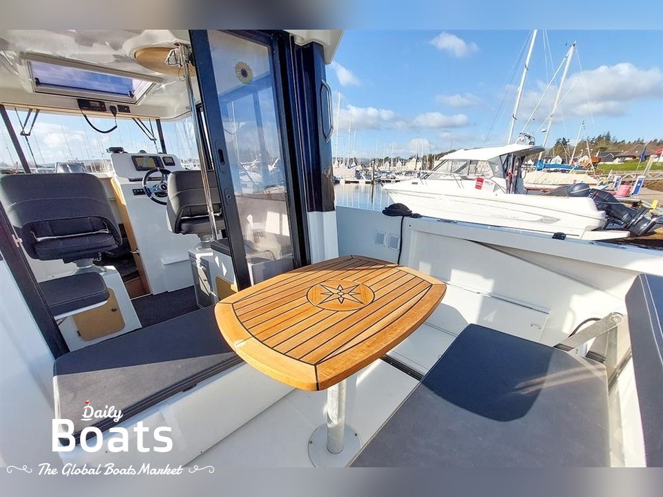 2019 Bénéteau Boats Barracuda 8 for sale. View price, photos and Buy ...