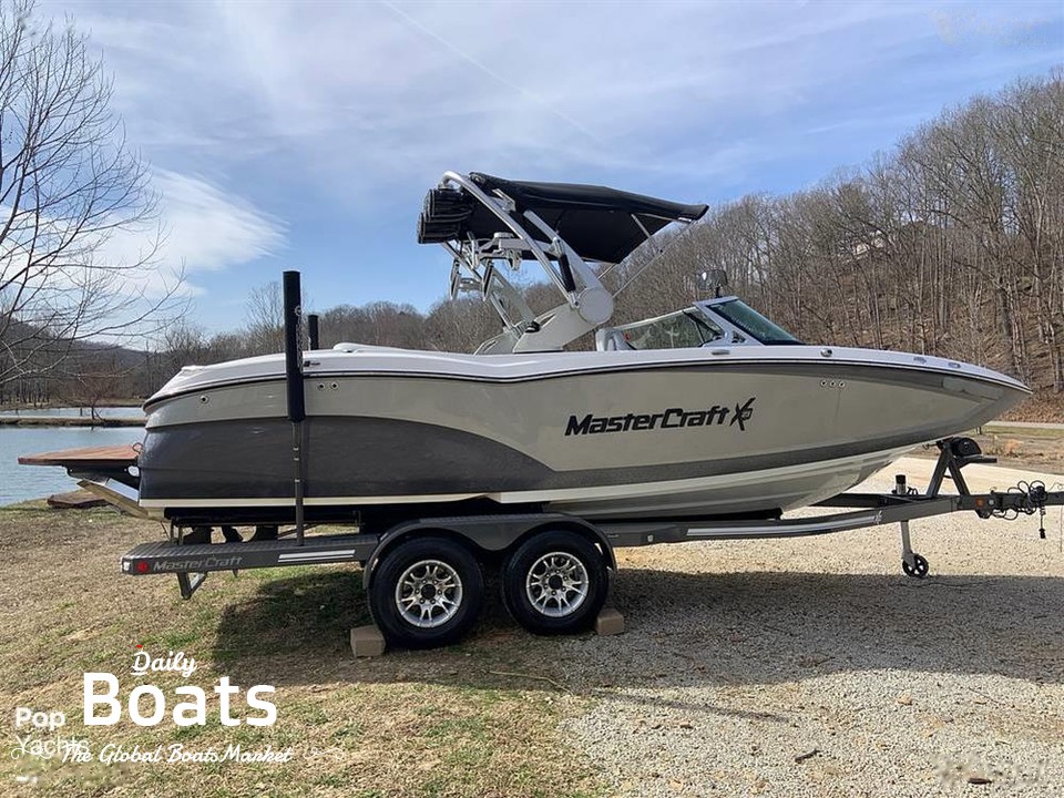 2017 Mastercraft X-23 for sale. View price, photos and Buy 2017 ...