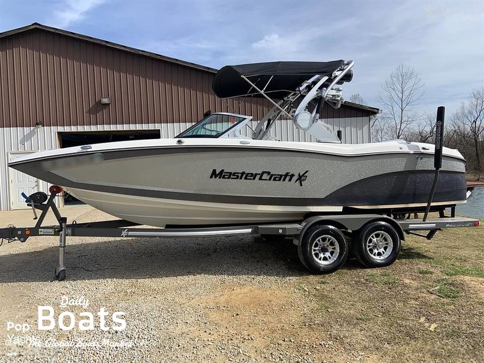 2017 Mastercraft X-23 for sale. View price, photos and Buy 2017 ...