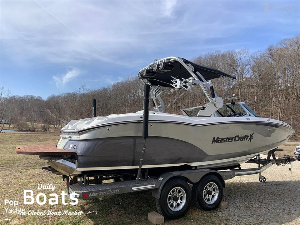 2017 Mastercraft X-23 for sale. View price, photos and Buy 2017 ...