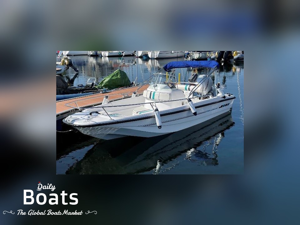 2010 Fletcher Dell Quay for sale. View price, photos and Buy 2010 ...