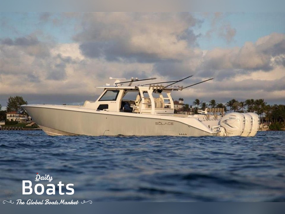 2022 Solace Boats 410 Cs for sale. View price, photos and Buy 2022 ...