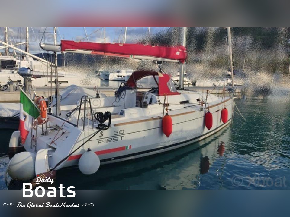 2014 Bénéteau Boats First 30 for sale. View price, photos and Buy 2014 ...
