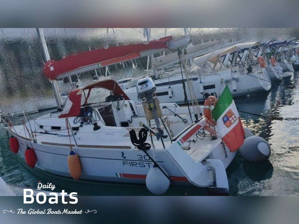 2014 Bénéteau Boats First 30 for sale. View price, photos and Buy 2014 ...