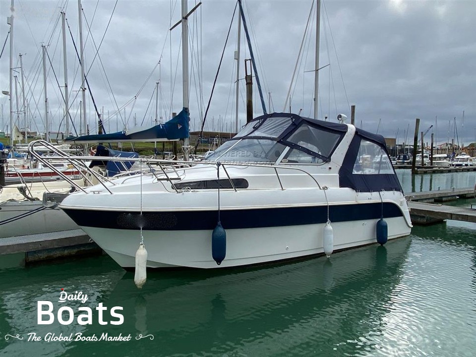 2003 Balt 750 for sale. View price, photos and Buy 2003 Balt 750 #396653