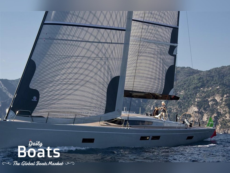 2010 Advanced Yacht A66 for sale. View price, photos and Buy 2010 ...