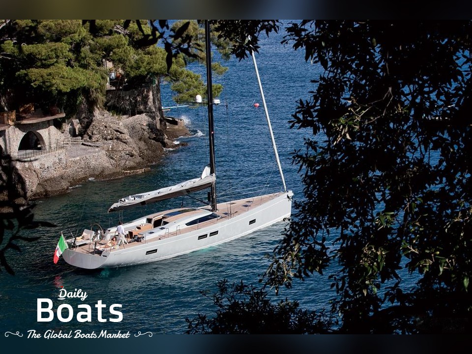 2010 Advanced Yacht A66 for sale. View price, photos and Buy 2010 ...