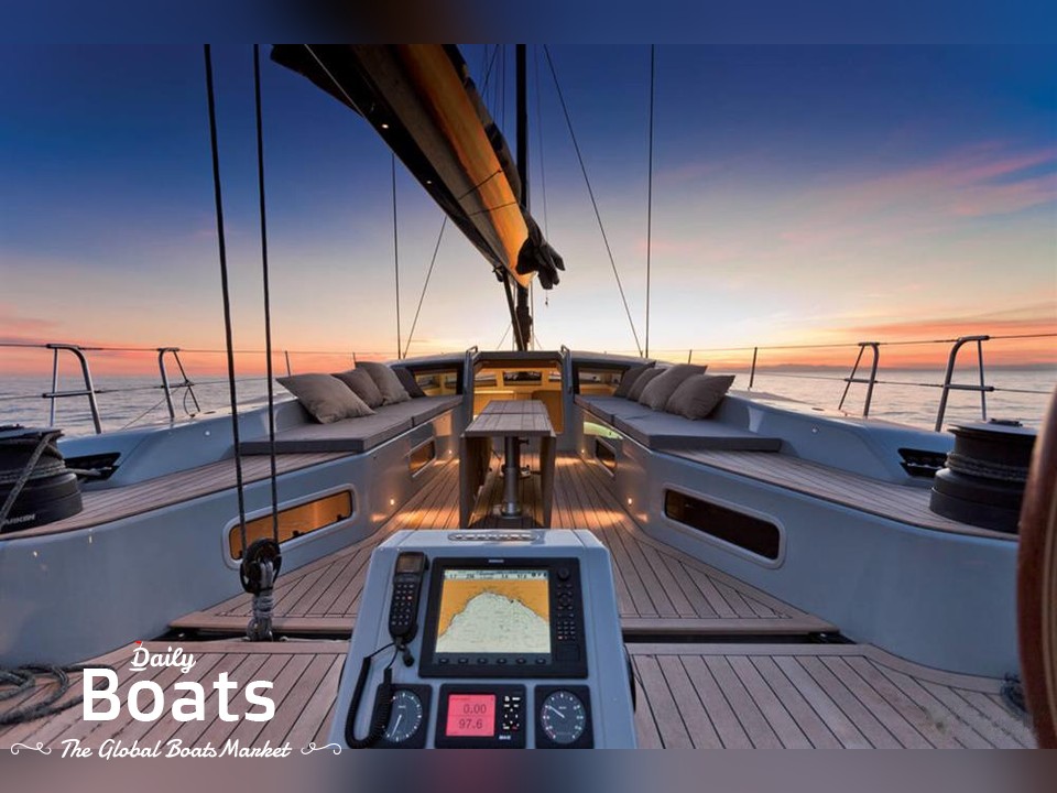 2010 Advanced Yacht A66 for sale. View price, photos and Buy 2010 ...