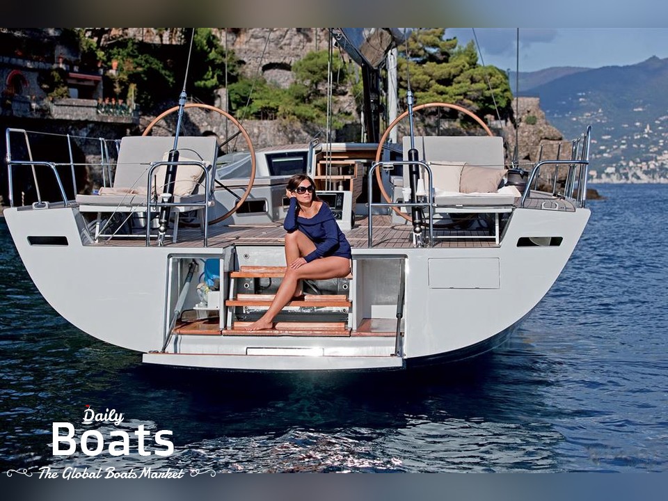 2010 Advanced Yacht A66 for sale. View price, photos and Buy 2010 ...