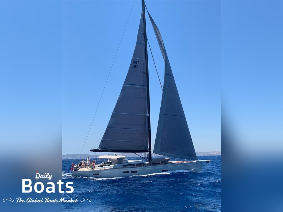 2010 Advanced Yacht A66 for sale. View price, photos and Buy 2010 ...