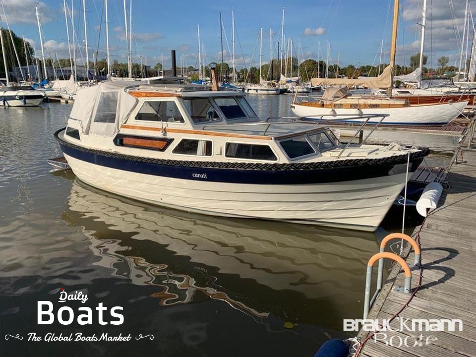 1986 Saga Marine 27 for sale. View price, photos and Buy 1986 Saga ...