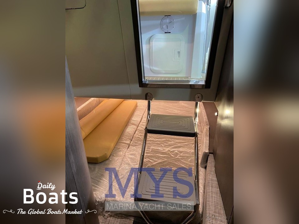 2023 Pyxis Yachts 30 Walkaround for sale. View price, photos and Buy 2023 Pyxis Yachts 30 ...