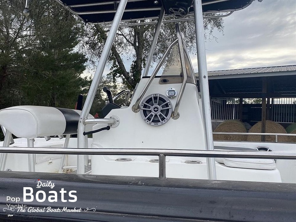 2003 Fishmaster 22 for sale. View price, photos and Buy 2003 Fishmaster ...