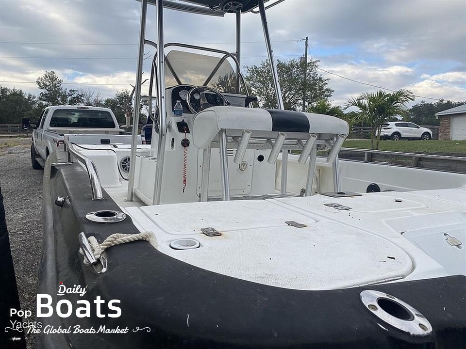 2003 Fishmaster 22 for sale. View price, photos and Buy 2003 Fishmaster ...