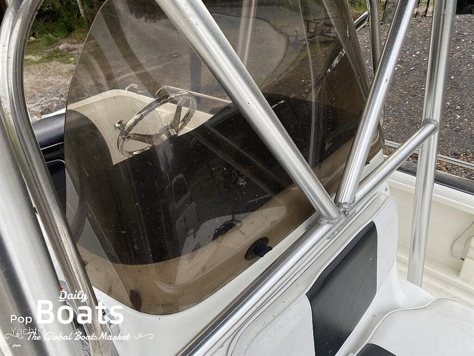 2003 Fishmaster 22 на продажу. Посмотреть цену, фотографии и Купить ...