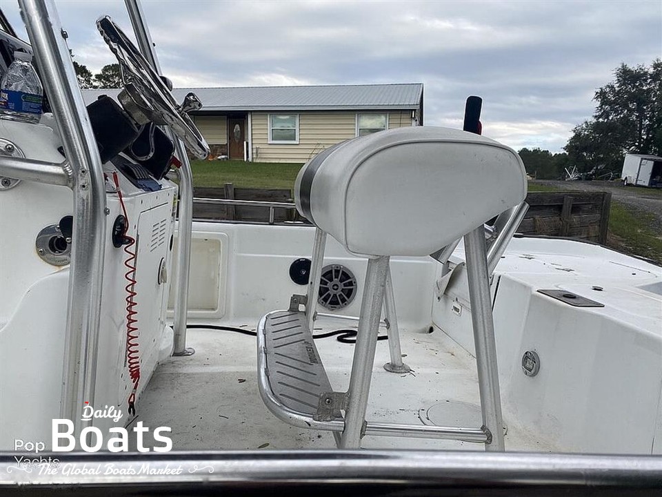 2003 Fishmaster 22 for sale. View price, photos and Buy 2003 Fishmaster ...