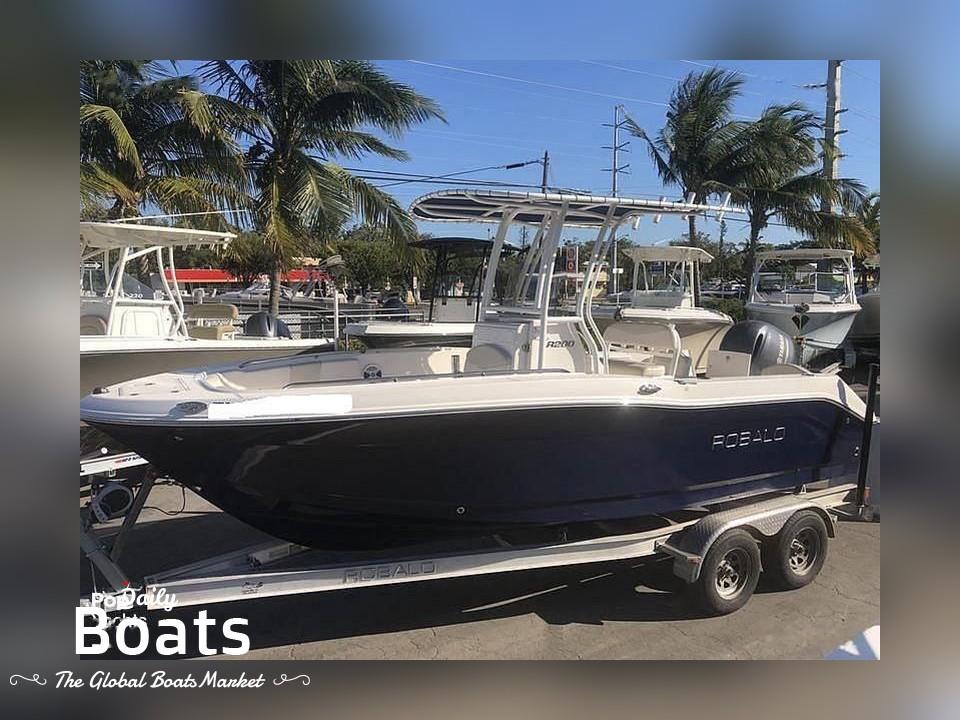 2016 Robalo R200 for sale. View price, photos and Buy 2016 Robalo R200 ...