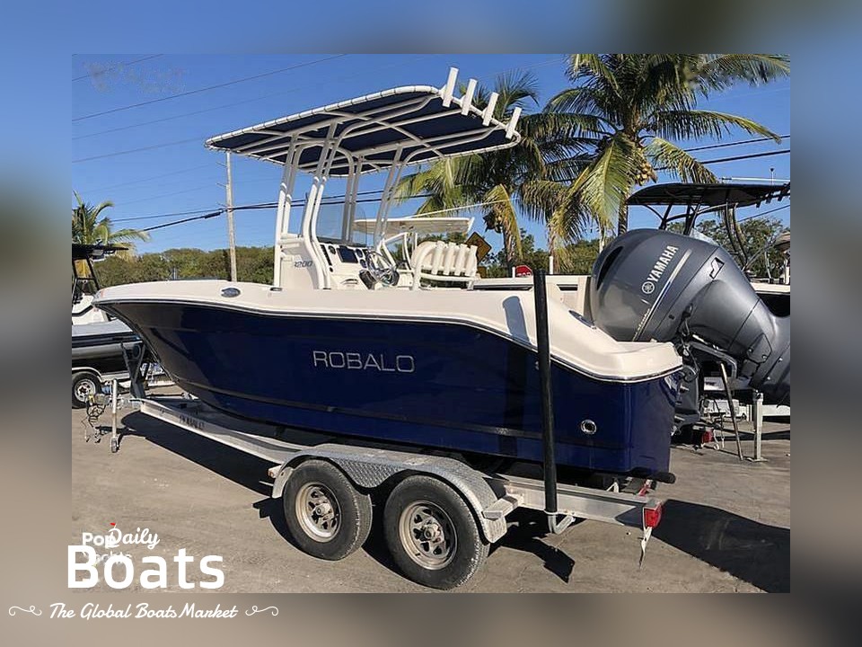 2016 Robalo R200 for sale. View price, photos and Buy 2016 Robalo R200 ...