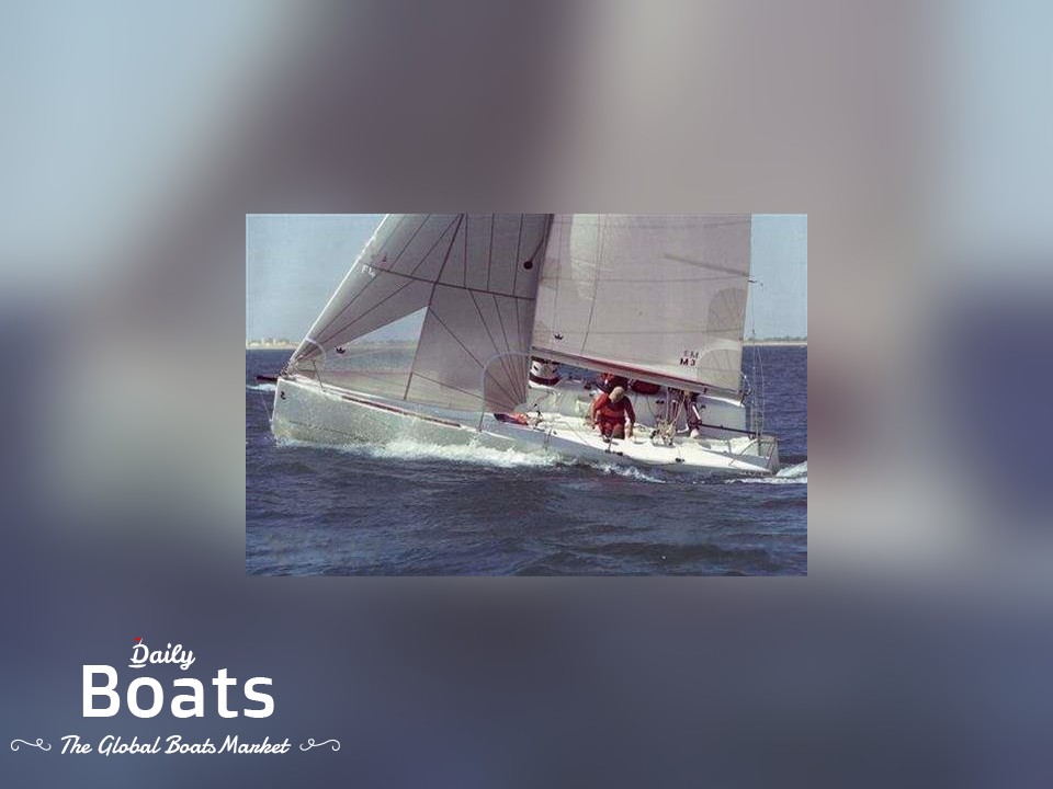2007 Bénéteau Boats First Class 7.5 for sale. View price, photos and ...