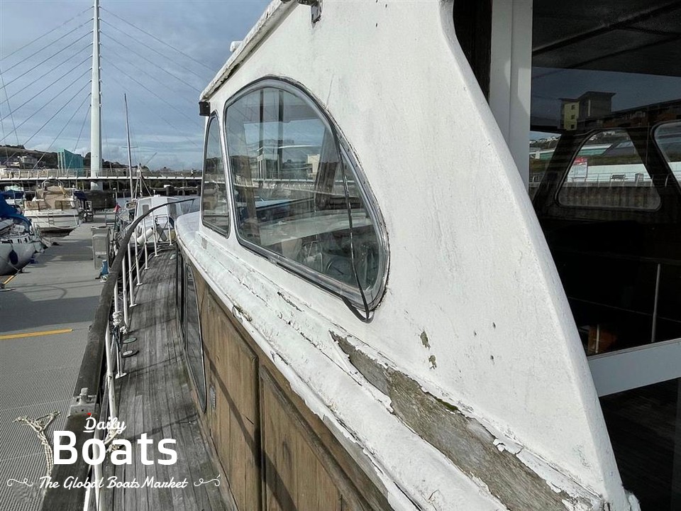 1966 Unclassified Vitsen & Vis Dutch Steel Barge for sale. View price ...