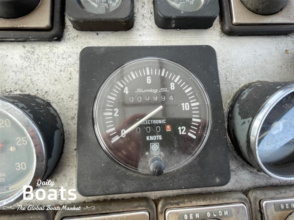 1966 Unclassified Vitsen & Vis Dutch Steel Barge for sale. View price ...