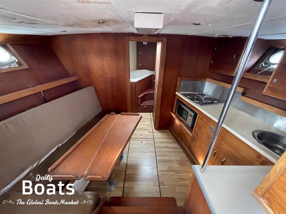 1966 Unclassified Vitsen & Vis Dutch Steel Barge for sale. View price ...