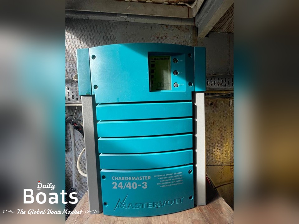 1966 Unclassified Vitsen & Vis Dutch Steel Barge for sale. View price ...