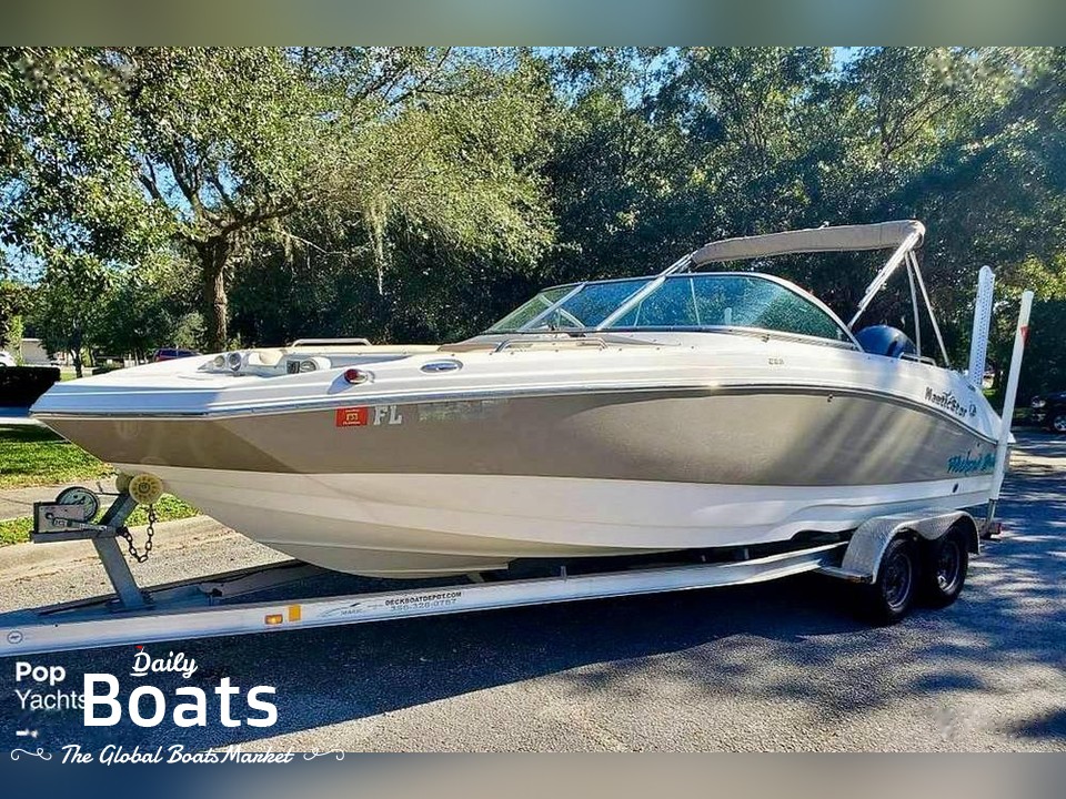 2014 Nauticstar Boats 223 Dc for sale. View price, photos and Buy 2014 ...
