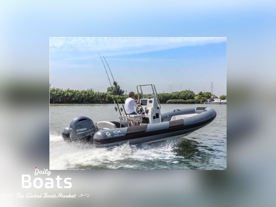 2022 Capelli Boats Tempest 700 for sale. View price, photos and Buy ...