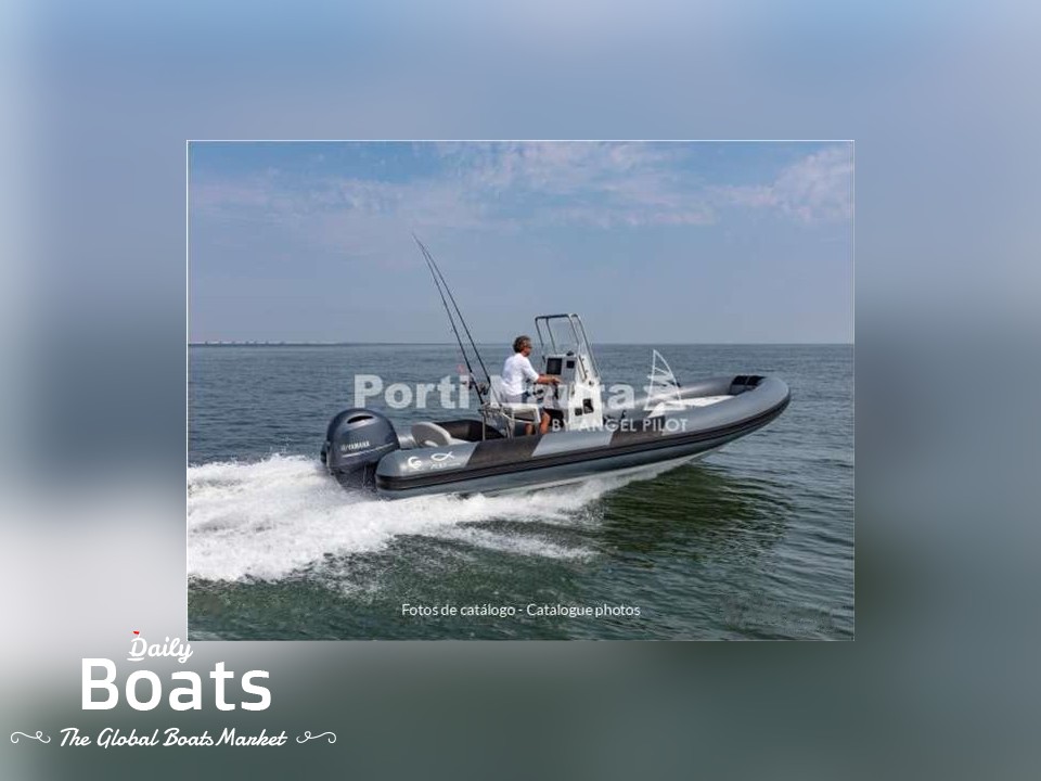 2022 Capelli Boats Tempest 700 for sale. View price, photos and Buy ...