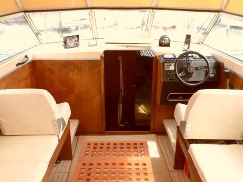 1979 Wiking Family 28 for sale. View price, photos and Buy 1979 Wiking ...