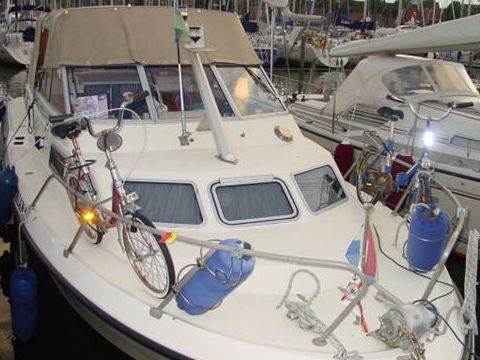 1979 Wiking Family 28 for sale. View price, photos and Buy 1979 Wiking ...