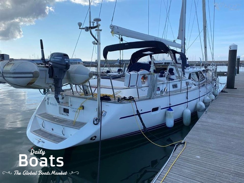 2012 Discovery Yachts 55 for sale. View price, photos and Buy 2012 ...