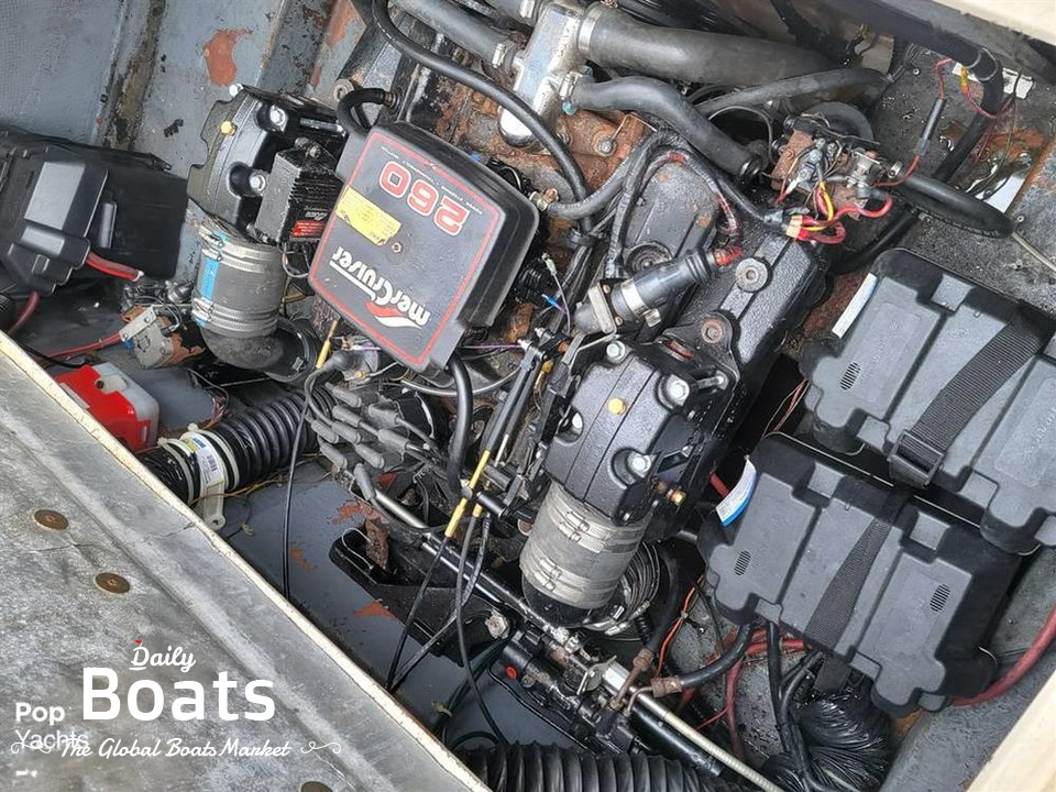 1985 Sea Ray Boats 260 Sundancer for sale. View price, photos and Buy ...