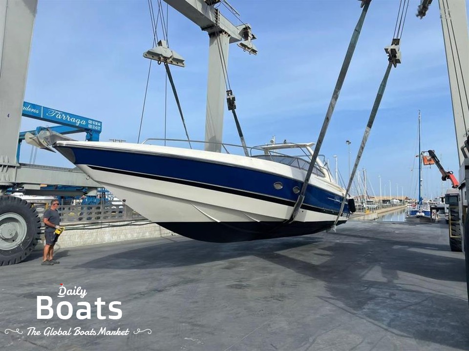 1997 Sunseeker Tomahawk 41 for sale. View price, photos and Buy 1997 ...