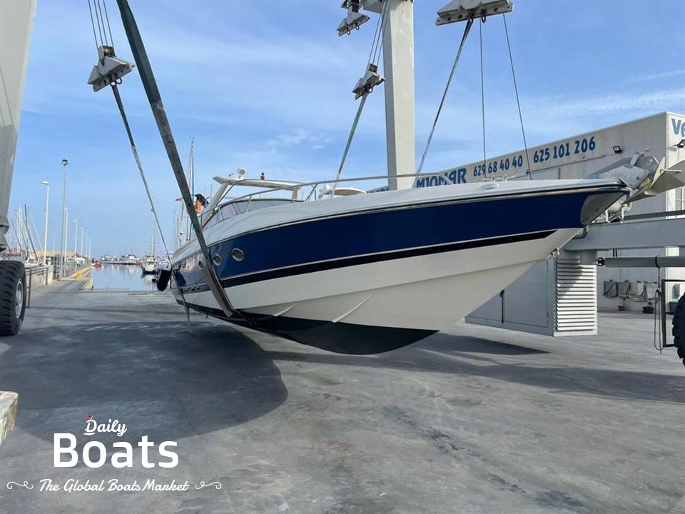 1997 Sunseeker Tomahawk 41 for sale. View price, photos and Buy 1997 ...