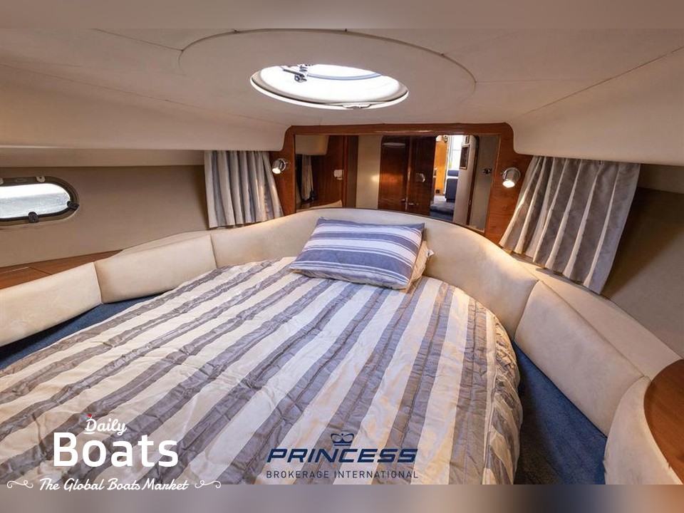 2002 Princess 38 for sale. View price, photos and Buy 2002 Princess 38 ...