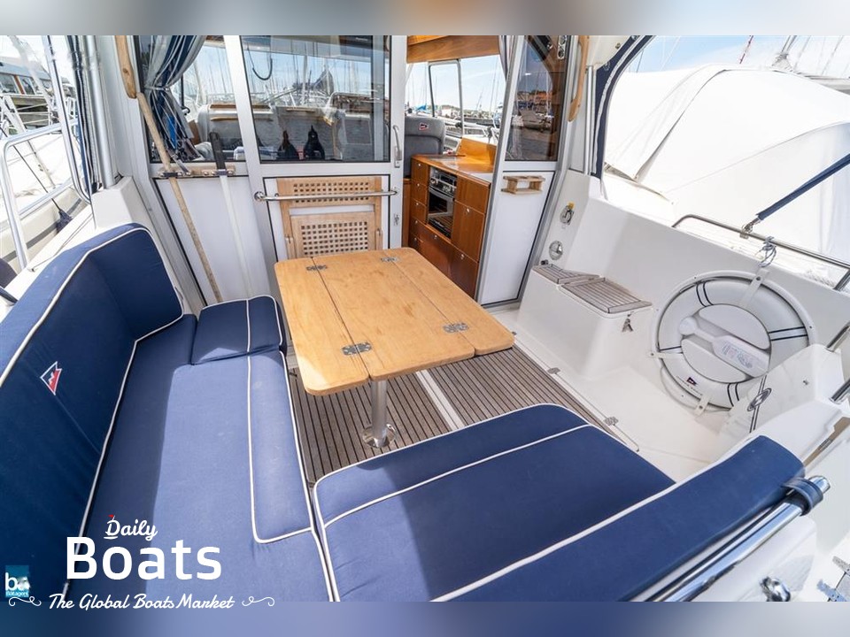 2006 Nimbus 320 Coupe for sale. View price, photos and Buy 2006 Nimbus ...