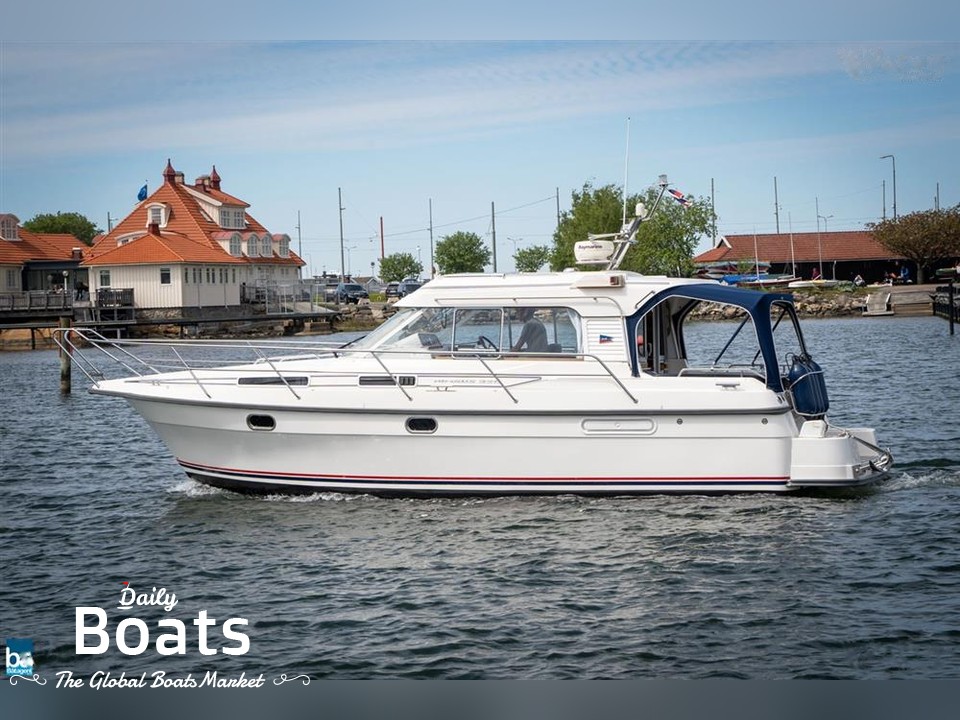 2006 Nimbus 320 Coupe for sale. View price, photos and Buy 2006 Nimbus ...